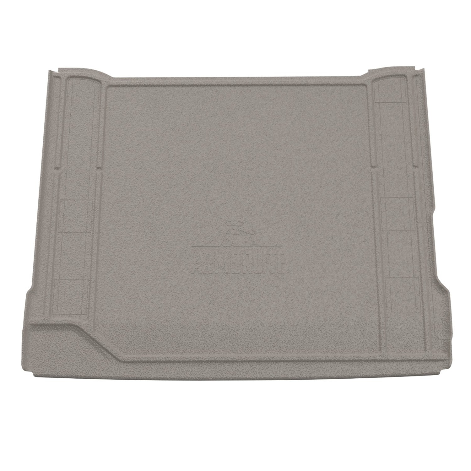 Rear Cargo Mat - 20-current Wrangler 4XE Hybrid (4Dr) – Armorlite